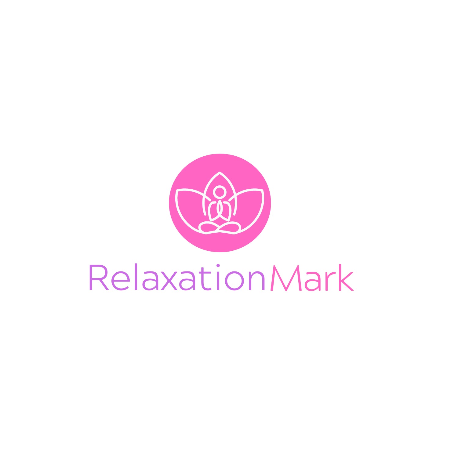 Welcome to Relaxation Mark
